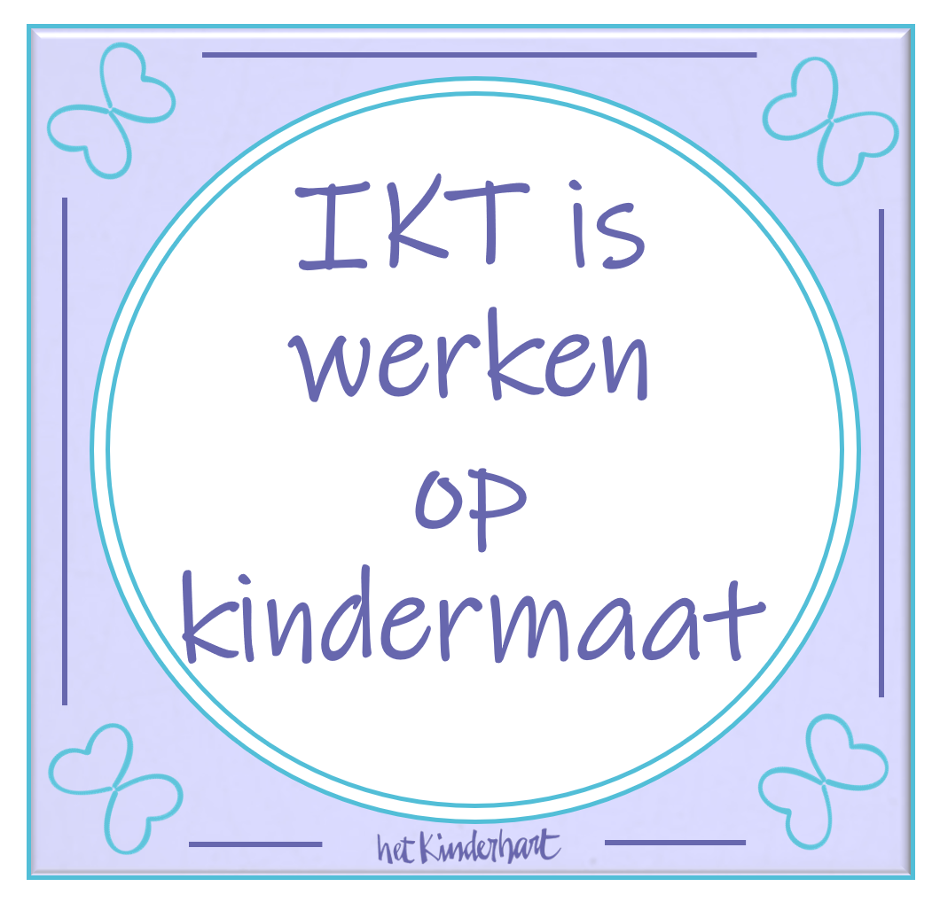 Werken op kindermaat - www.hetkinderhart.nl